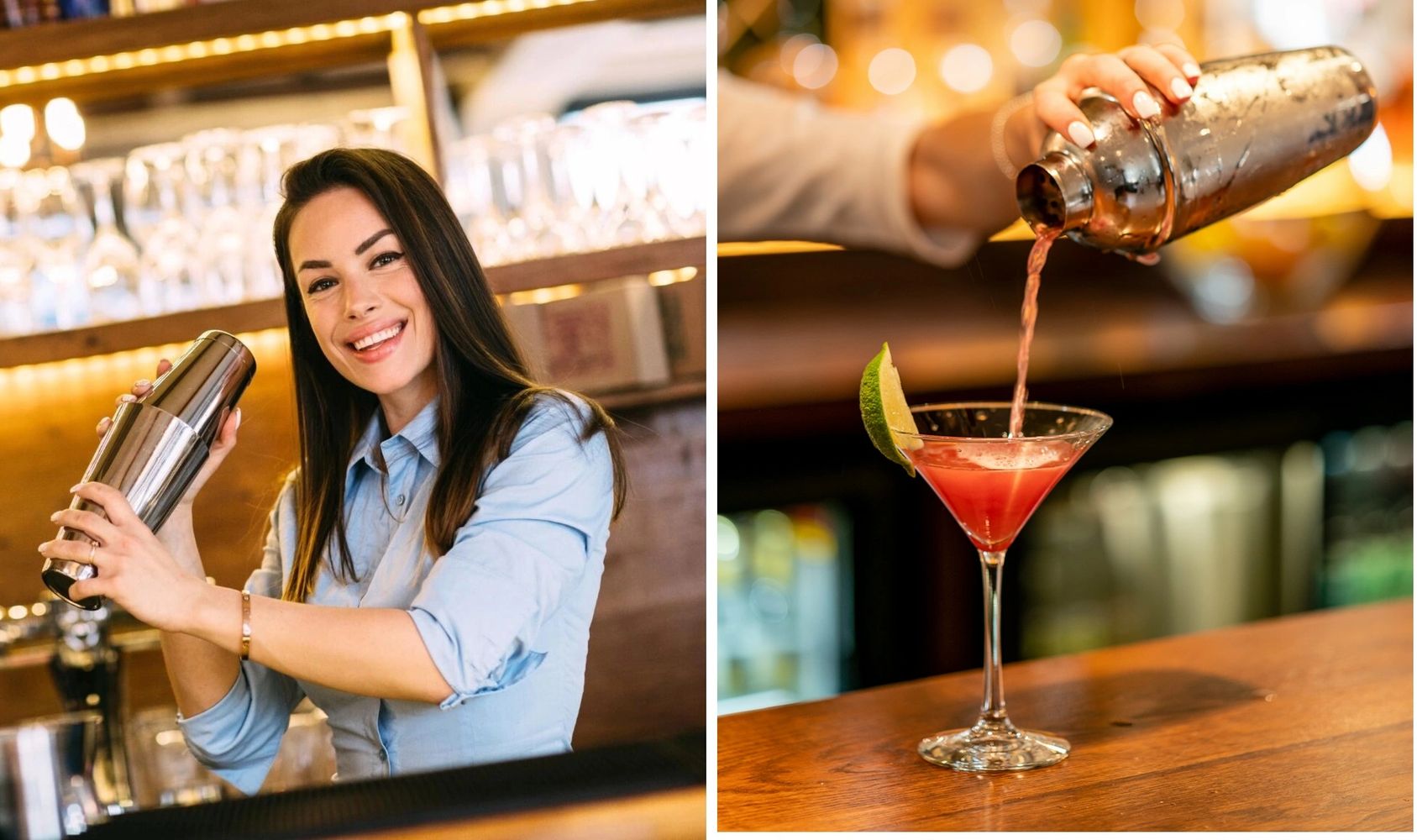 Florida Bartending School
